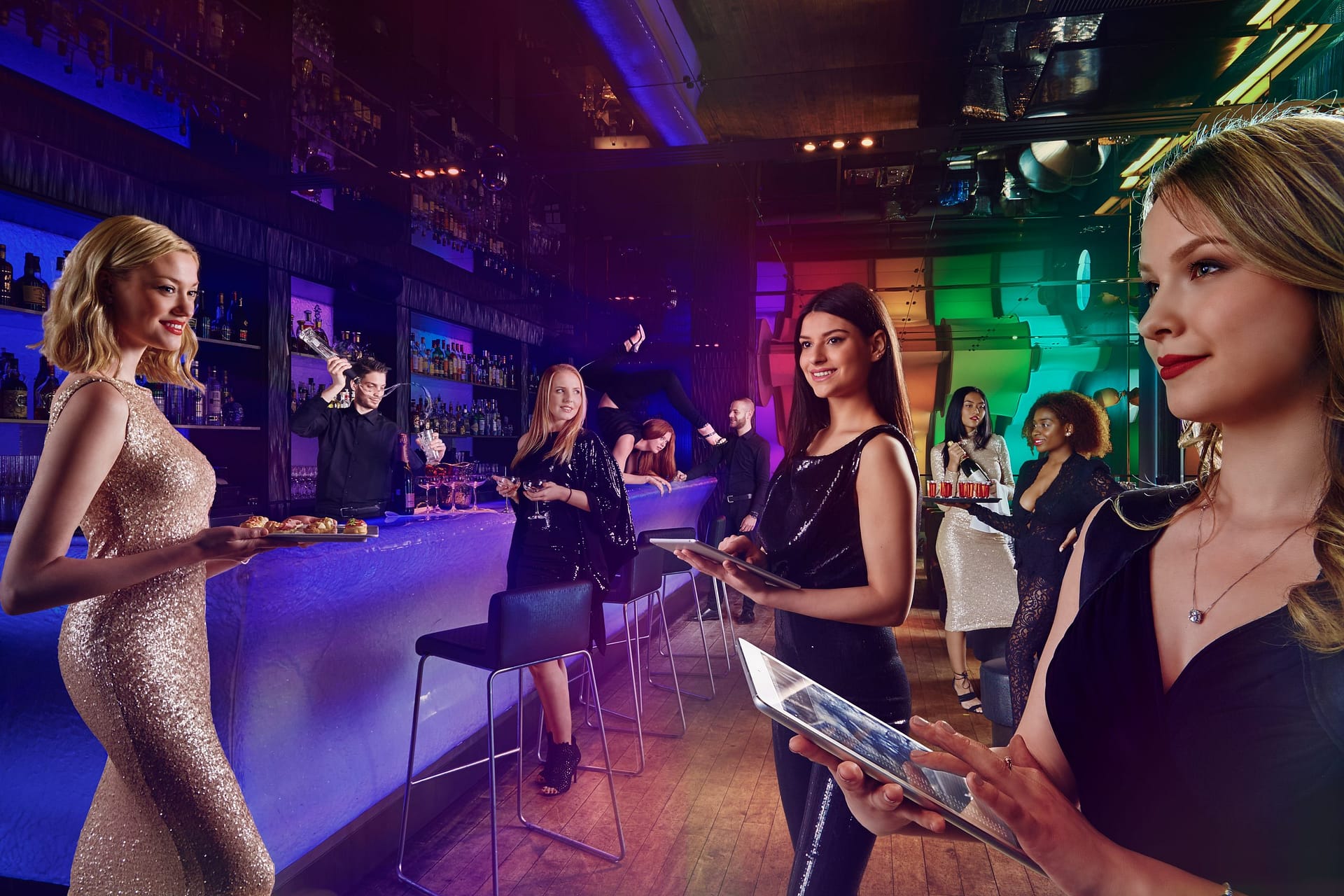 Nova Models - locomac.com